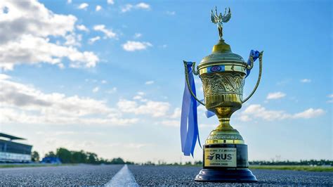 Arranca la penúltima fecha de la Copa de Oro del TC Radio 3 Cadena