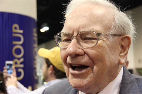 Warren Buffett S 6 Highest Yielding Dividend Stocks The Motley Fool