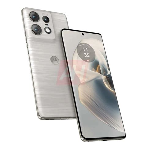 Motorola Edge 50 Pro Todo Lo Que Sabemos Hasta Ahora