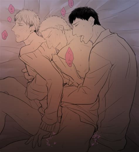 Post 1347008 Attackontitan Bertholdthoover Jeankirstein Reinerbraun