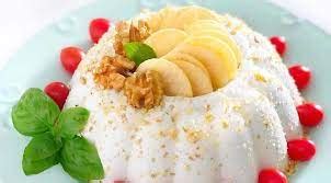Como Fazer Um Delicioso Mousse De Gorgonzola Minha Viagem