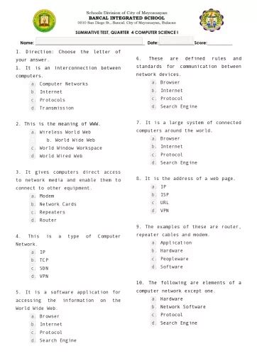 Mga Uri Ng Pang Abay Worksheet Artofit