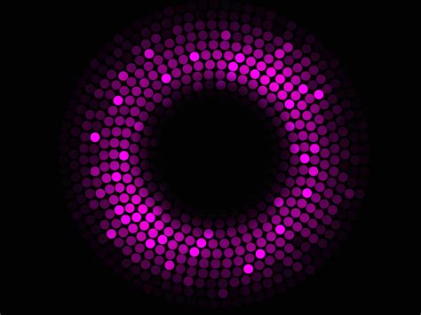 Black Pfp Circle Wallpapers Wallpaper Cave