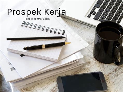 Prospek Kerja Teknik Informatika Dan Sistem Informasi Menggapai Karir