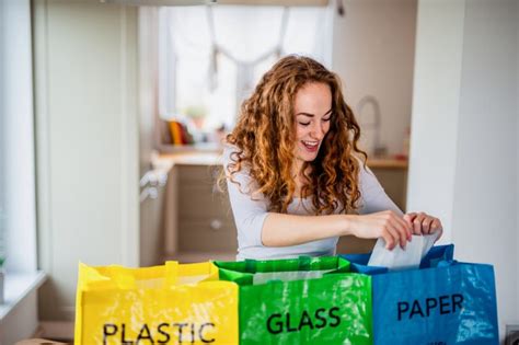 Cómo reciclar en casa Gestión de residuos en el hogar