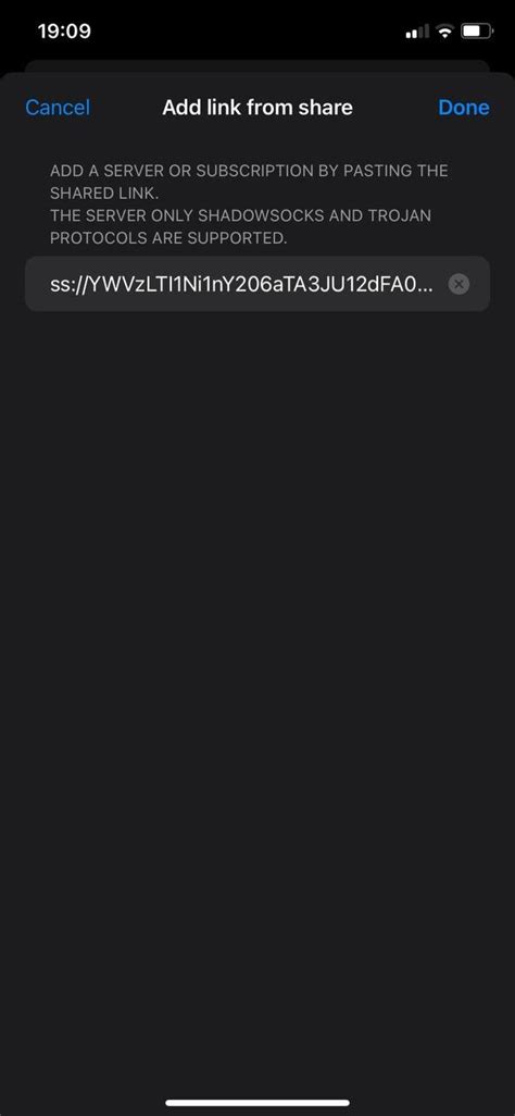 Vpn Telegraph