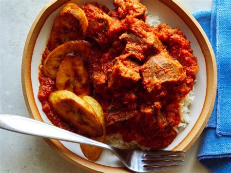 Easy West African Food Recipes Besto Blog