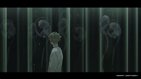 Alien Stage Hd Wallpaper By Studio Lico Zerochan Anime Image