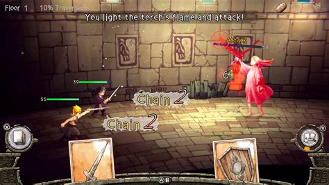 Niche Gamer On Twitter Japanese Roguelike Adventure Game The Tower