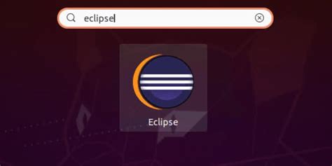 How To Install Eclipse IDE On Ubuntu 22 04 LTS