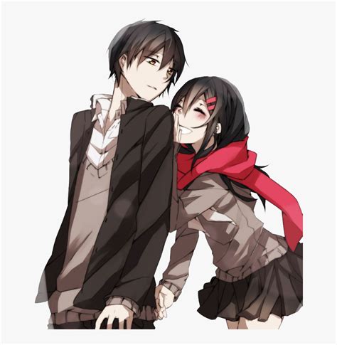 Tải ảnh cặp đôi yêu nhau anime đẹp nhất Thủ Thuật Phần Mềm
