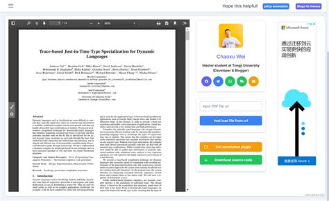 javascript 【附源码】解决pdf js跨域并从url动态加载pdf文档 个人文章 segmentfault 思否