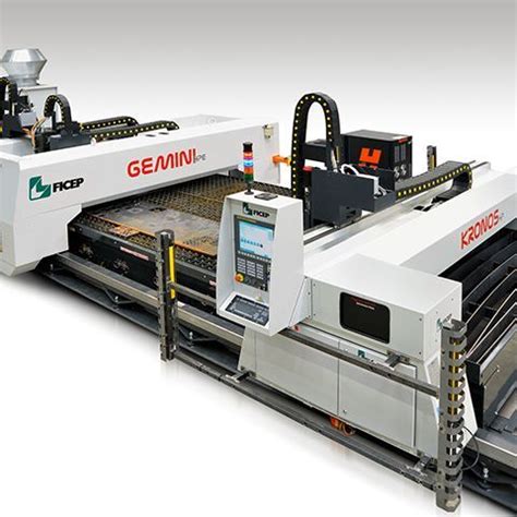 Kronos Plazma Ve Oxi Fuel Kesim Makinesi Erfab Makine