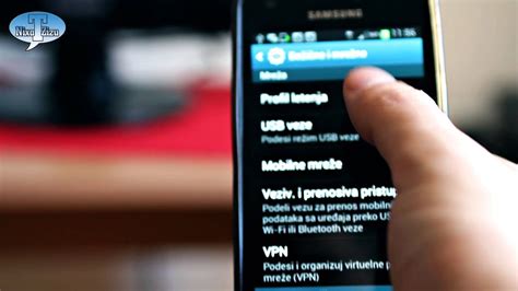Internet Na Kompjuteru Preko Mobilnog ANDROID YouTube