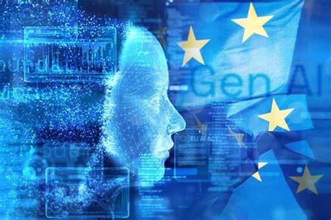 L Europa Approva L AI Act La Prima Legge Al Mondo Che Regolamenta L