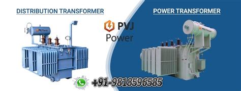 23 Practical Tips Of Difference Between Power Transformers And