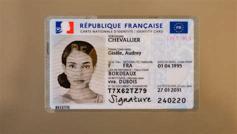 Décrypter 53 imagen la carte d identité est elle obligatoire fr