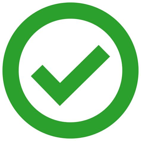 File Yes Check Circle Svg Wikimedia Commons Clip Art Library