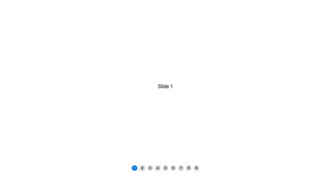 Swiper Vue Pagination Custom Codesandbox
