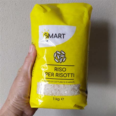 Esselunga Smart Riso Per Risotti Reviews Abillion