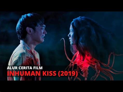 Film Horor Thailand KISAH SEORANG MANUSIA YG JATUH CINTA PADA HANTU