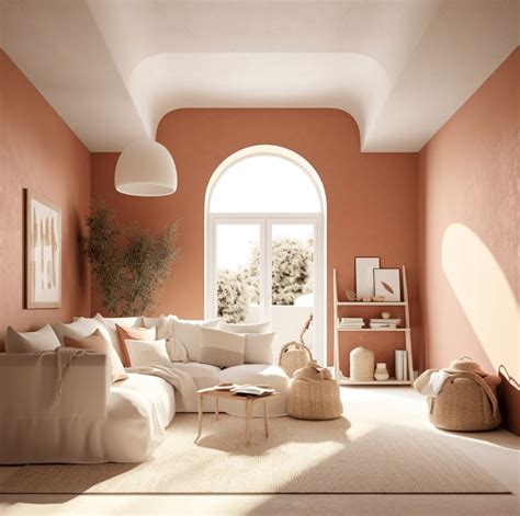 Terracotta En D Co Id Es Et Inspirations Pour L Adopter