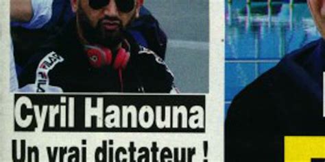 Cyril Hanouna tyrannique Kelly Vedovelli Valérie Bénaïm révélation