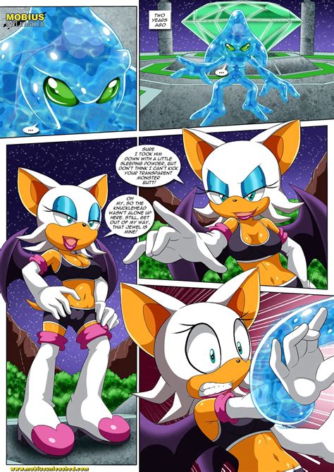 Rouge The Bat Tentacle Porn Telegraph