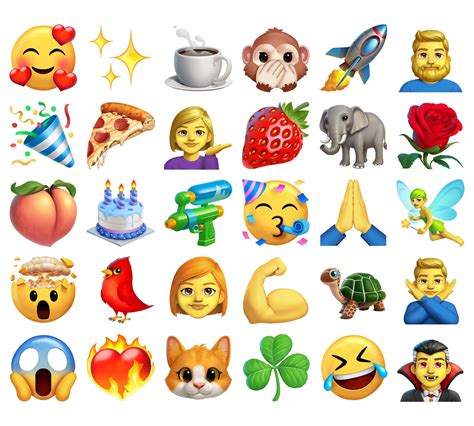 Twitter S Glossy Emoji Stickers On Emojipedia