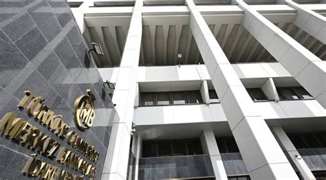 Merkez Bankası 2024 ün ilk anket sonuçlarını açıkladı Dolar ve