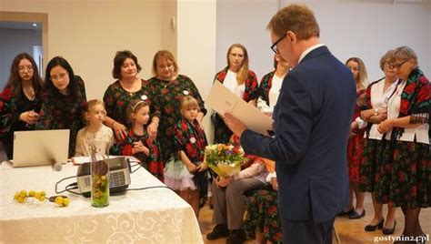 Kgw W Strza Kach Obchodzi Jubileusz Lecia Istnienia Audio