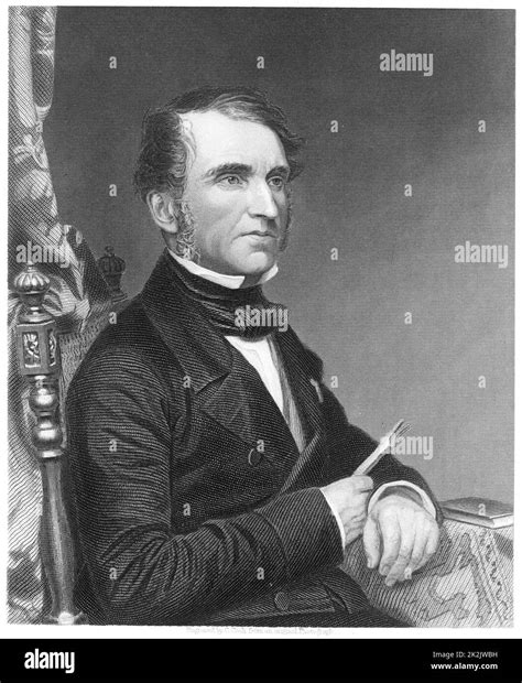 Justus von Liebig 1803 1873 Químico alemán De Sheridan Muspratt