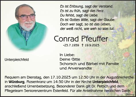Es ist Erlösung sagt der Verstand