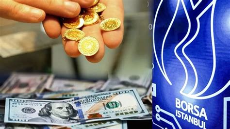 Alt N D Viz Borsa Te Bu Hafta En Ok Kazand Ranlar