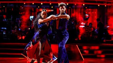 Ellie Leach And Vito Coppola Crowned As The Strictly Come Dancing 2023