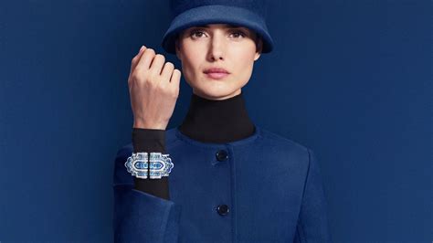 Коллекция Boucheron Like a Queen вдохновленная особой брошью