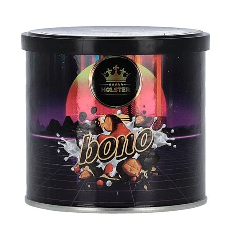 Holster Shisha Tabak Bono G Preis Greenweed