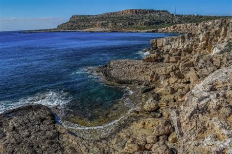 Gratis Billeder Strand Landskab Hav Kyst Natur Klippe Ocean