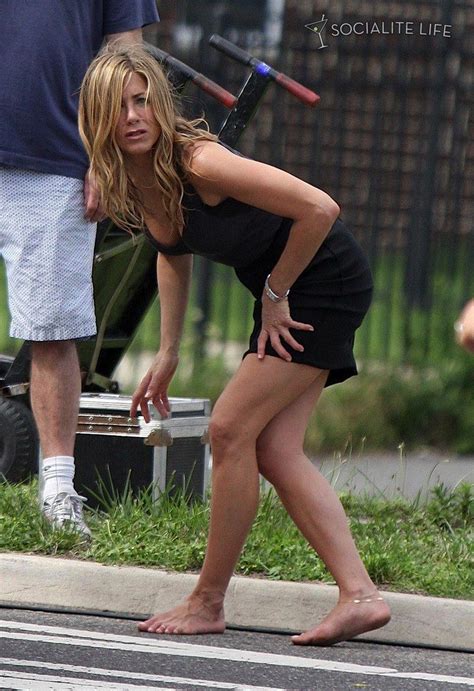 Jennifer Aniston
