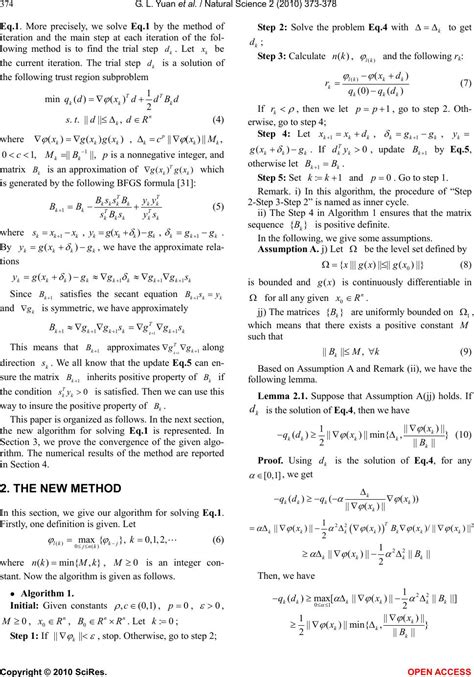 a nonmonotone adaptive trust region algorithm for symmetric nonlinear equations