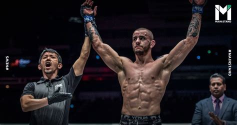 ยร ลาปคส นกส One Championship ชอดง เสยชวตจากอบตเหตรถชน