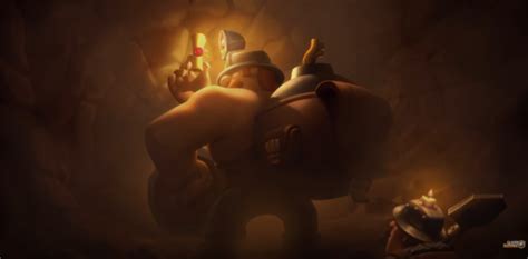 Clash Royale Los Mejores Counters Del Gran Minero CodigoEsports