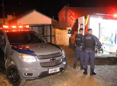 Cuidadora é presa suspeita de agredir de 80 anos no Paraná Maringá Post