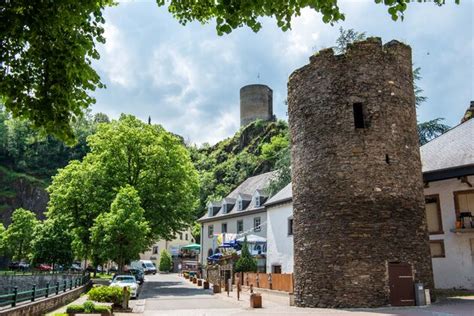De Vijf Mooiste Dorpen En Stadjes In Luxemburg Travelvalley