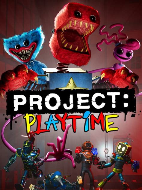 Project Playtime Server Status Is Project Playtime Down Right Now