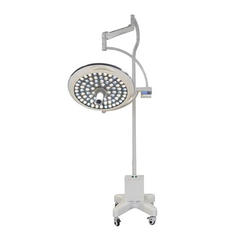 MICARE POWER LED E500LモバイルLED操作ライト内蔵カメラ獣医手術ライト屋内ライト 中国 MICARE POWER