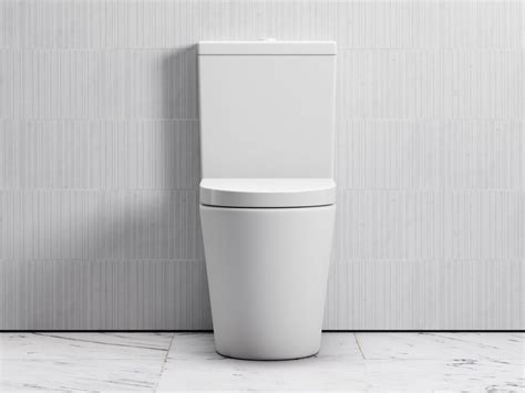 Wc Monoblocco In Ceramica A Pavimento Senza Brida SENZA Wc Monoblocco