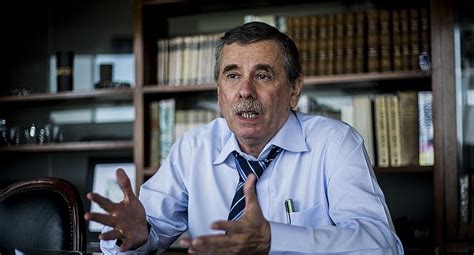 Fernando Rospigliosi Se Suma A Equipo De Keiko Fujimori Y No Descarta