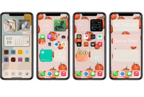 Como personalizar a tela inicial do seu iPhone iOS 14 Revolução Etc