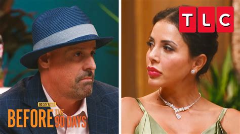 Jasmine Reveals The Truth About Her Ex 90 Day Fiancé Before the 90